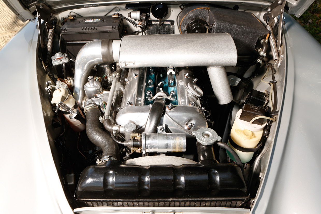 Jaguar S-type buyer’s guide: what to pay and what to look for | Classic ...