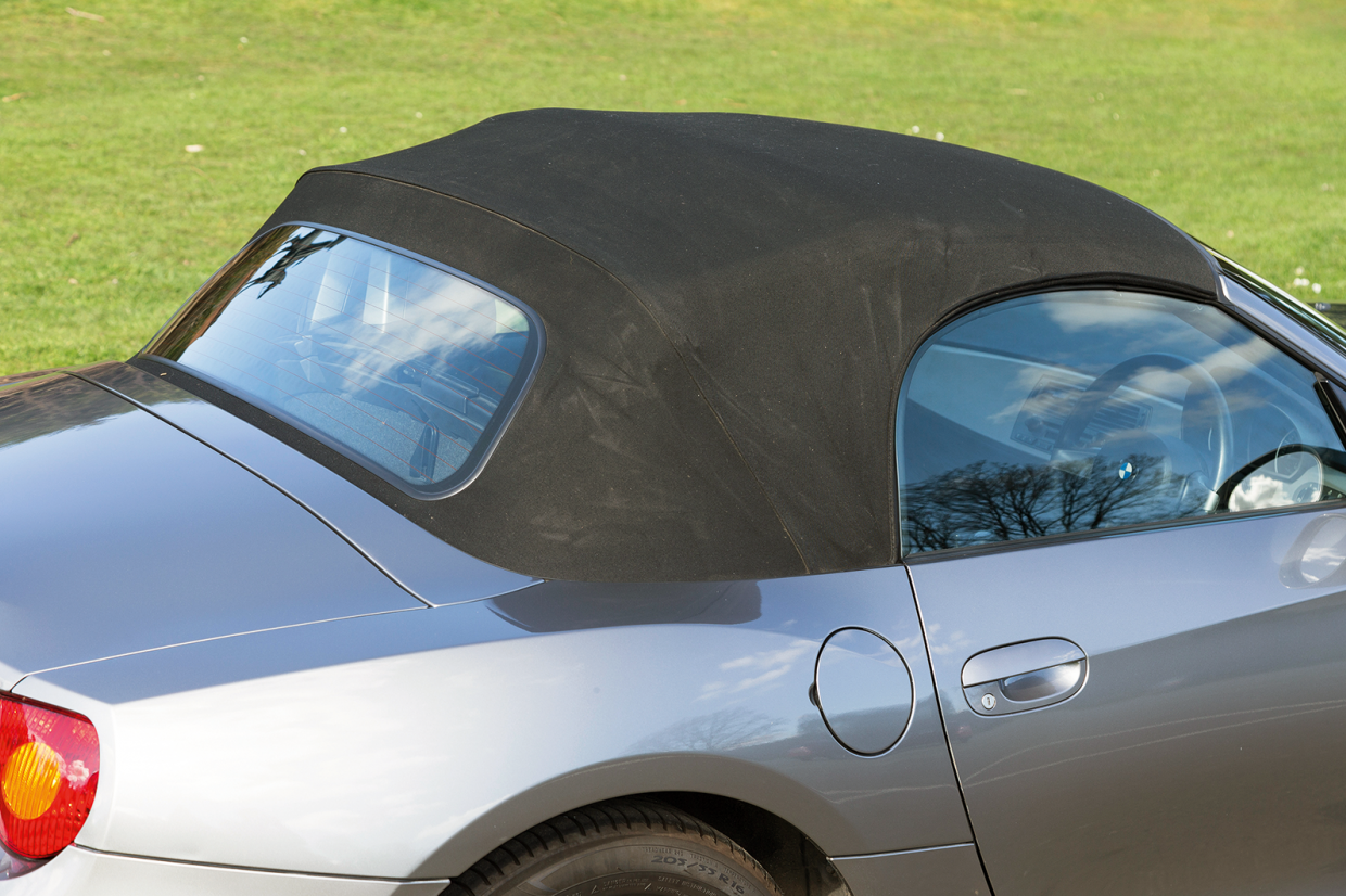 BMW Z4 buyer’s guide: what to pay and what to look for | Classic ...