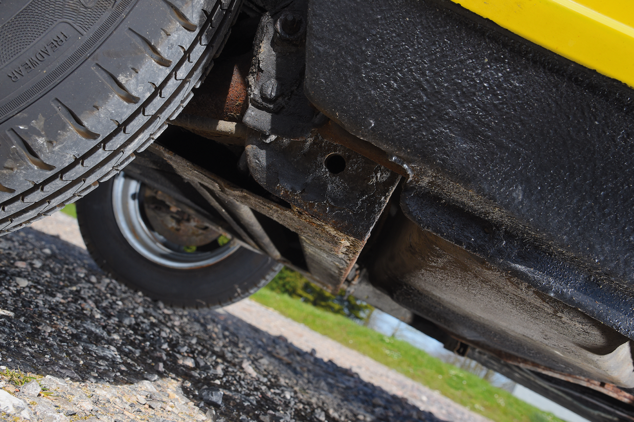 Austin Metro buyer’s guide: what to pay and what to look for | Classic ...