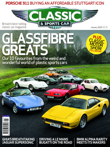 11 of our favourite Lego classic car kits | Classic & Sports Car