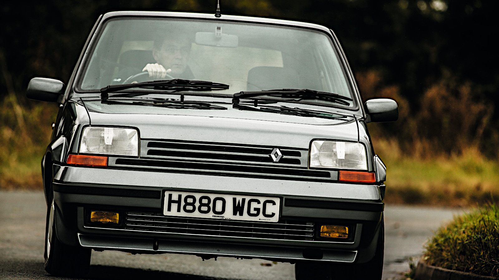 50 years of the Renault 5 | Classic & Sports Car