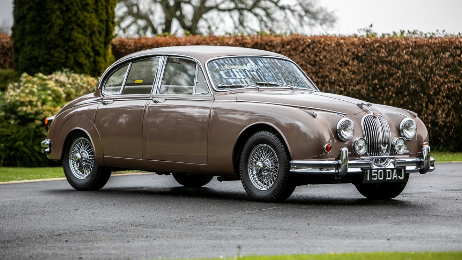 25 classic Q-cars | Classic & Sports Car