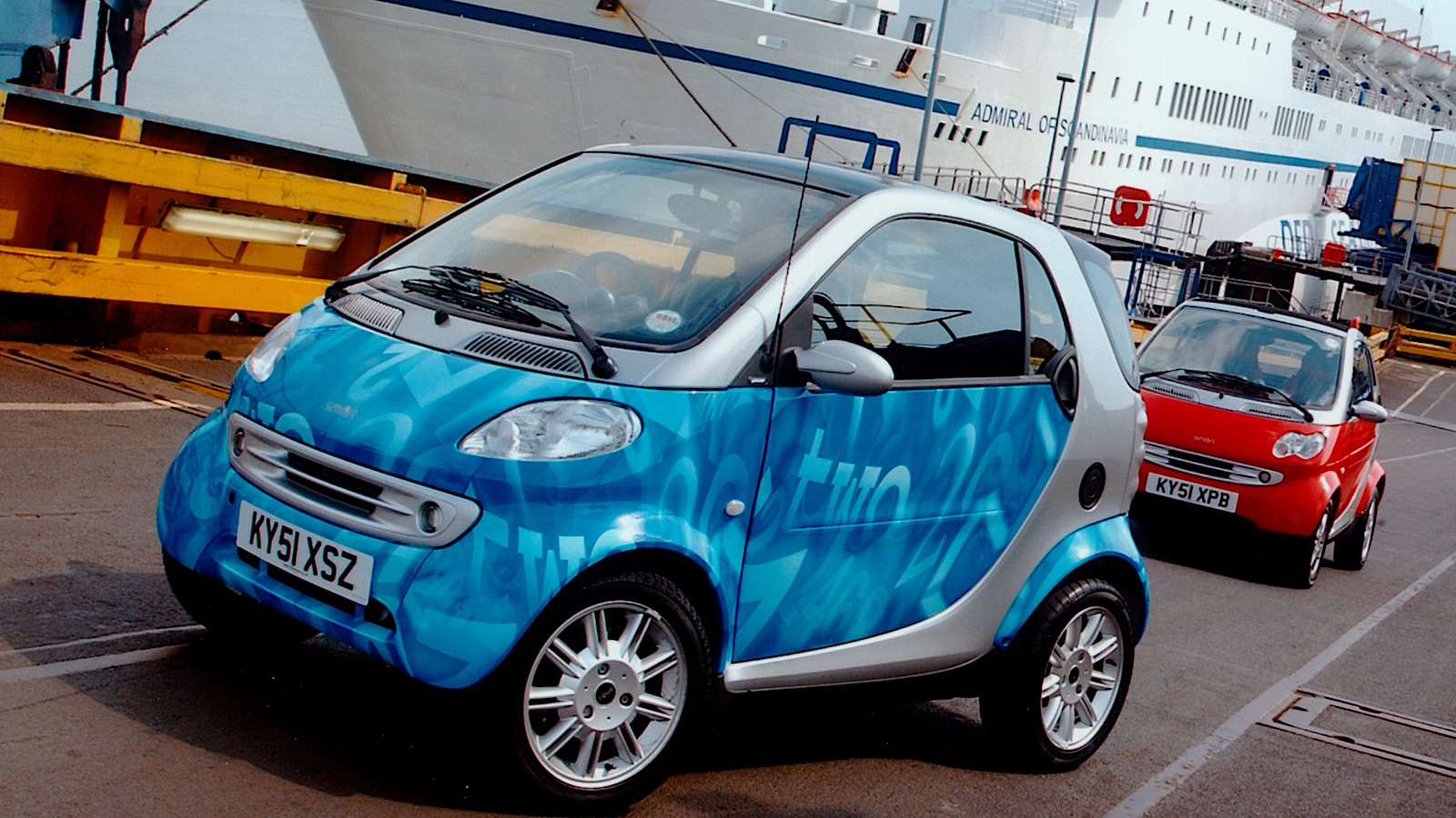 38 super small-engined classics | Classic & Sports Car