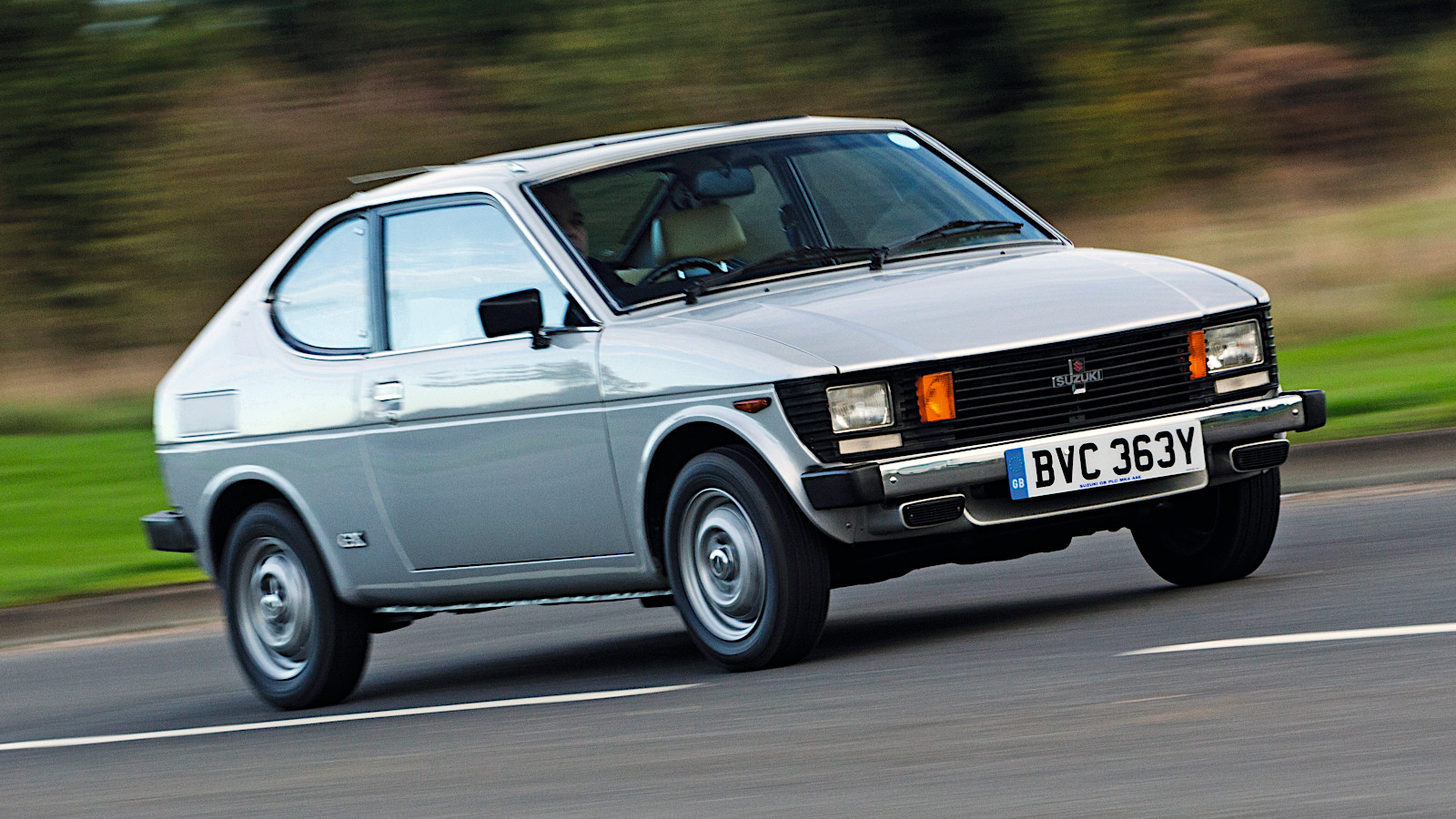 38 super small-engined classics | Classic & Sports Car