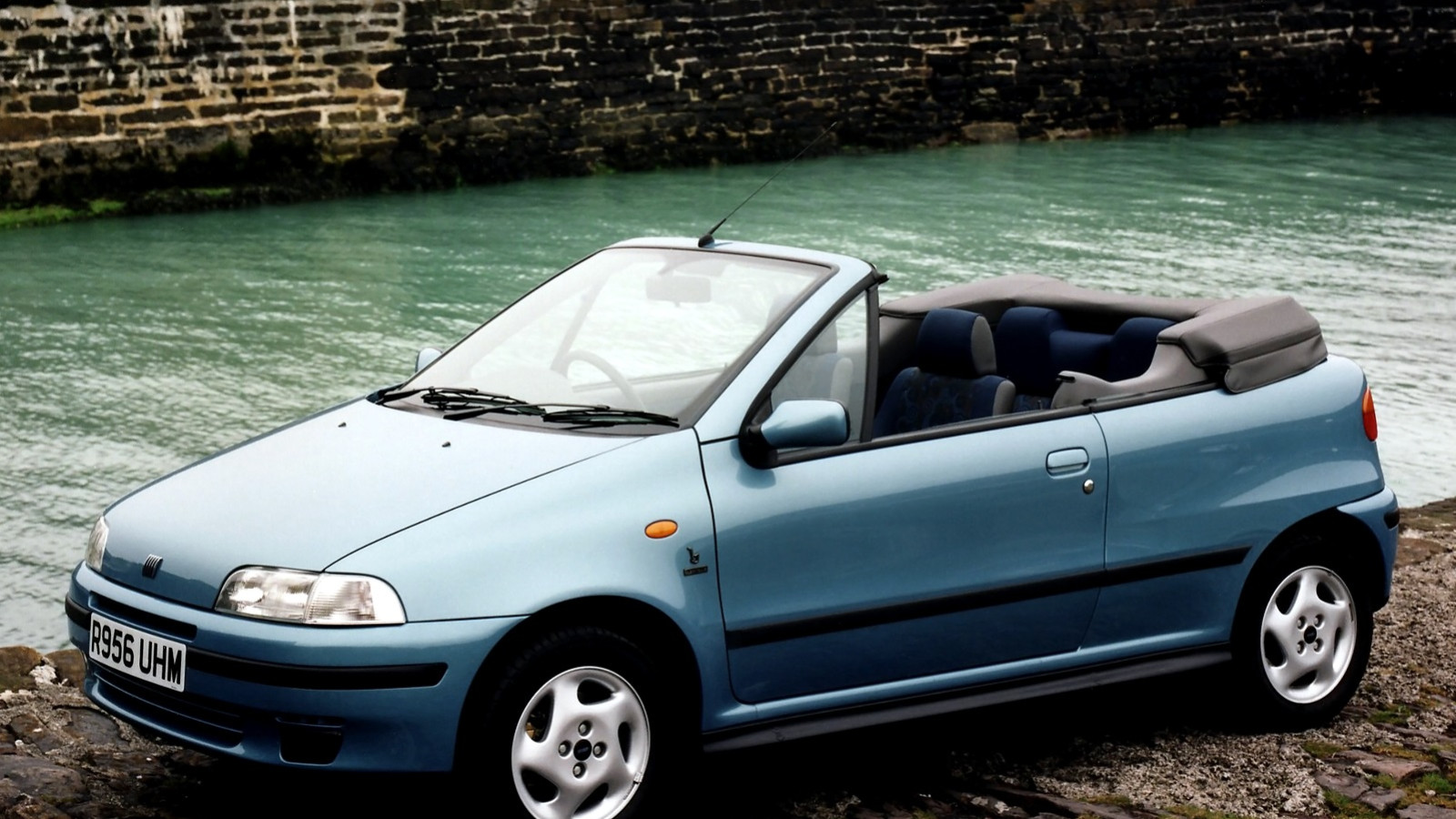 20 overlooked classic drop-tops | Classic & Sports Car