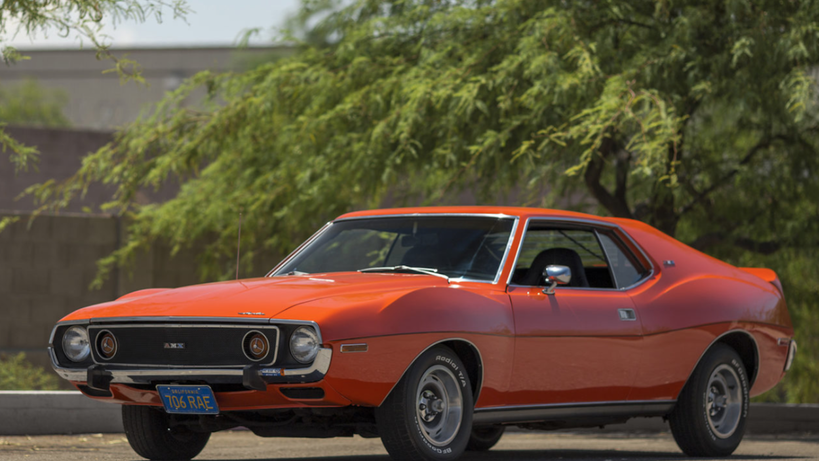 16 marvellous 1970s muscle cars | Classic & Sports Car