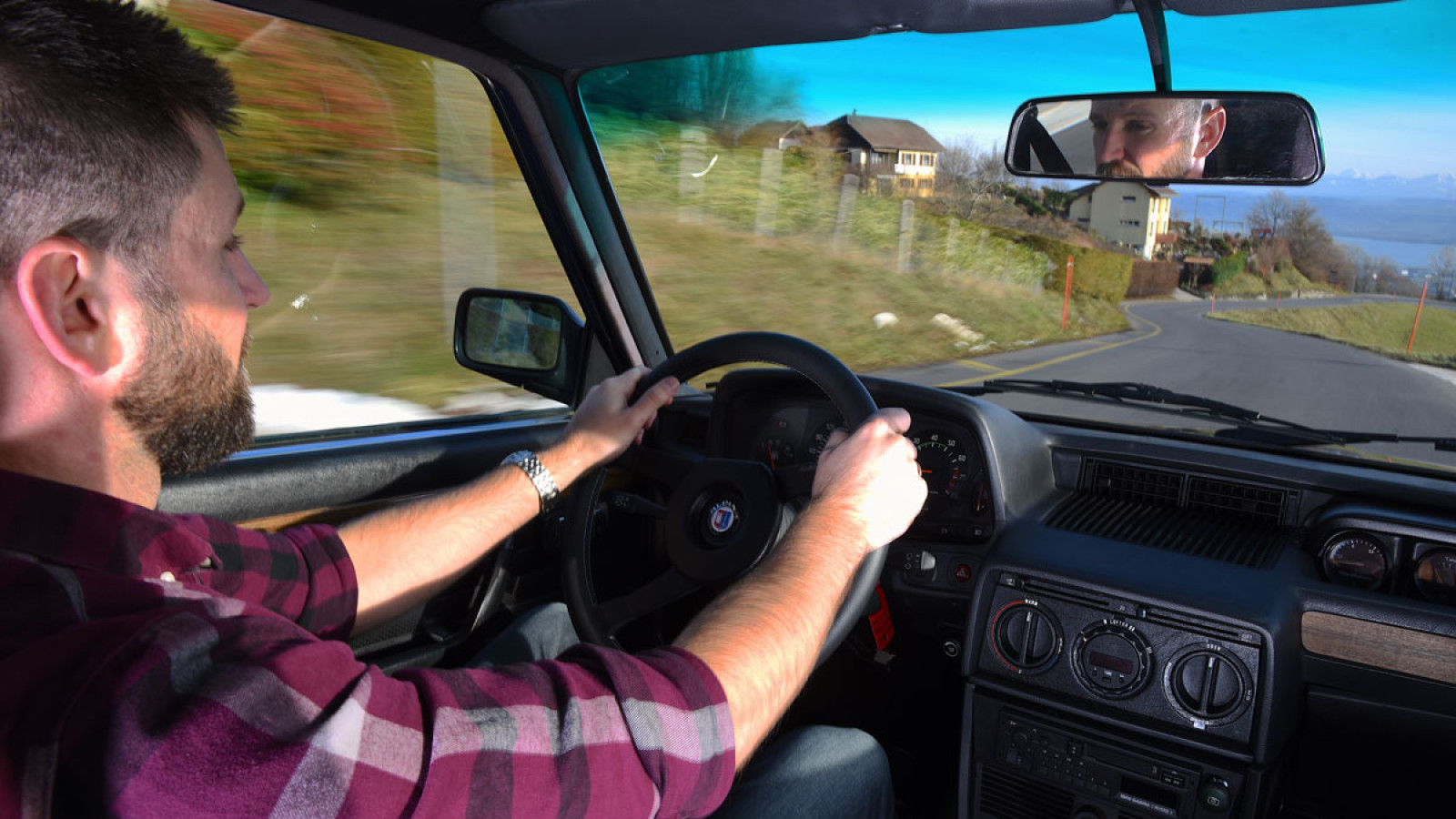 20 of the world’s fastest family cars | Classic & Sports Car