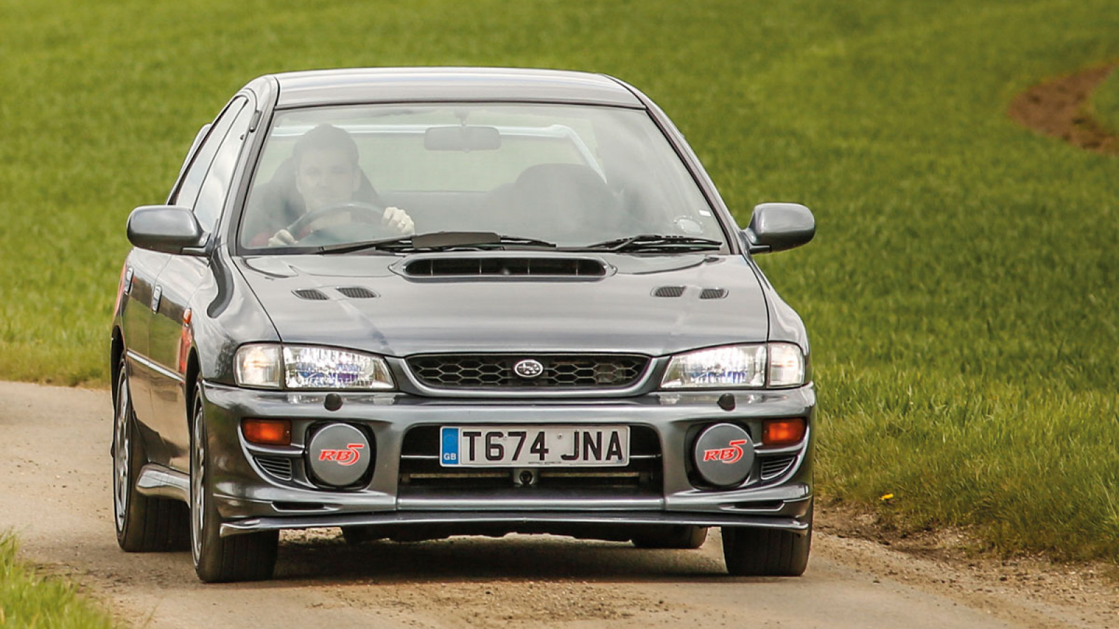 20 of the world’s fastest family cars | Classic & Sports Car