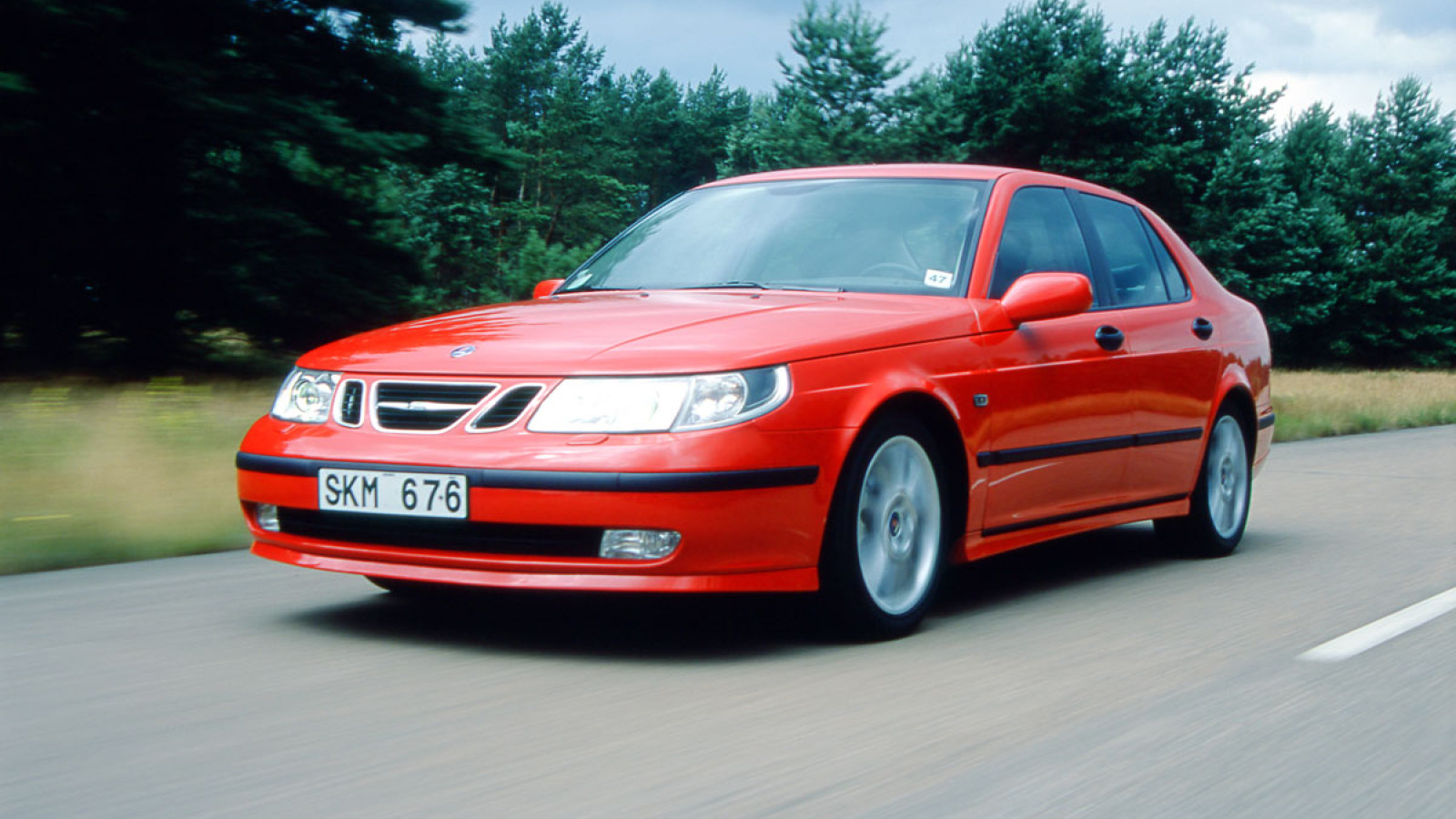 20 of the world’s fastest family cars | Classic & Sports Car