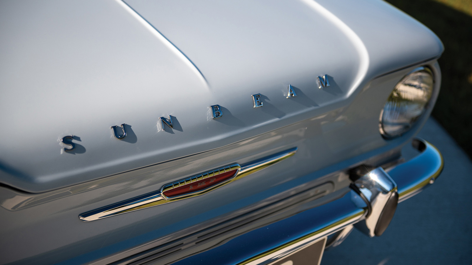 15 fab rear-engined classic cars | Classic & Sports Car